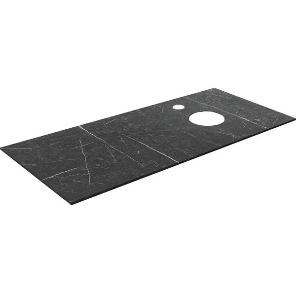 Столешница 1200*550 в ванную под раковину и стиральную машину из ...