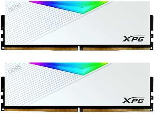 Модуль оперативной памяти ADATA XPG Lancer RGB16 ГБ (AX5U6000C3016G ...