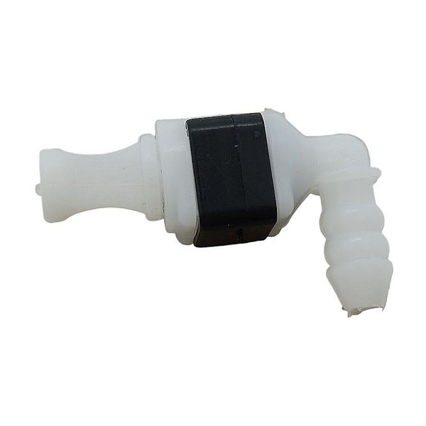 Штуцер форсунки стеклоомывателя VAG 3B0955665C (Аналог Henshel ...