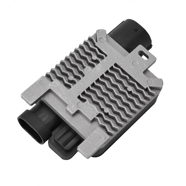 940002904 модуль реле управления вентилятором - купить с доставкой по ...