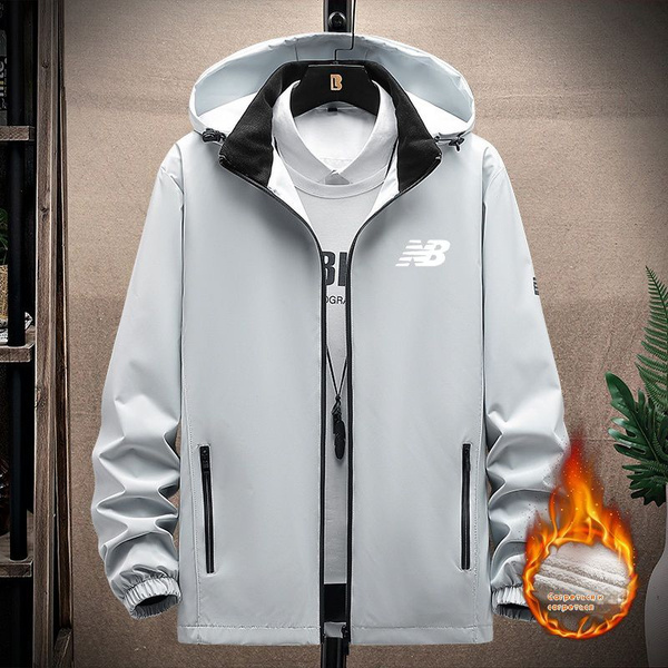 Куртка New Balance купить на OZON по низкой цене (1726924072)