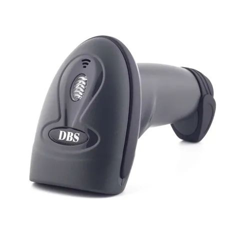 Проводной сканер штрихкодов и qr-кодов 1D, 2D, Data Matrix DBS HC-3208SB для маркировки, ЕГАИС ...