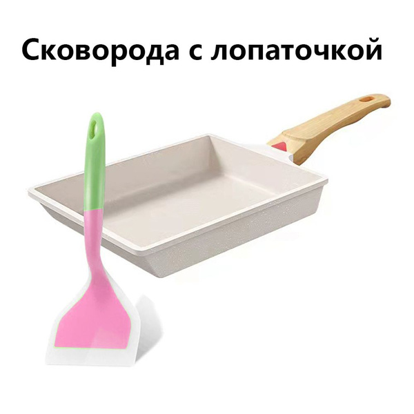 Сковорода для омлета Тамагояки - купить по выгодным ценам в интернет ...