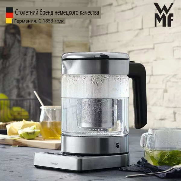 ZWILLING Электрический чайник Electric Kettle - купить с доставкой по ...