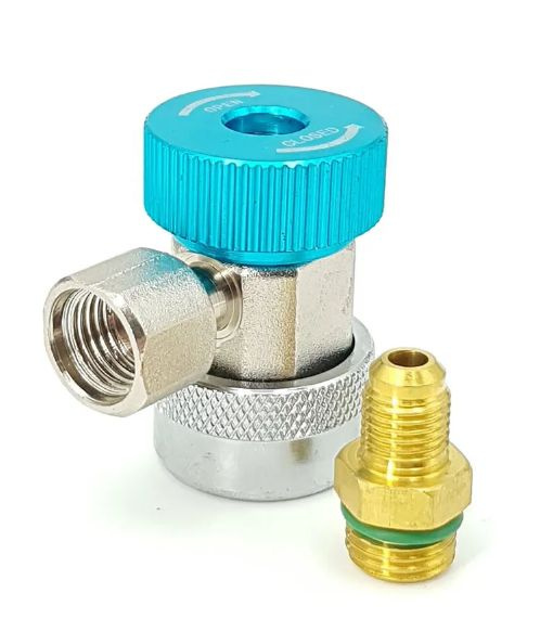 Муфта быстросъемная QC-L - купить с доставкой по выгодным ценам в ...