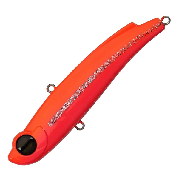 Воблер Виб (Vib) Frapp Jiggle купить c доставкой на OZON по низкой цене (1393050487)