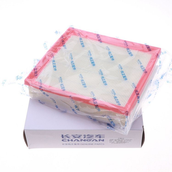 Фильтр воздушный арт. 1109190-AP01 1109190-AP40-AA 1109190-M50 CHANGAN ...