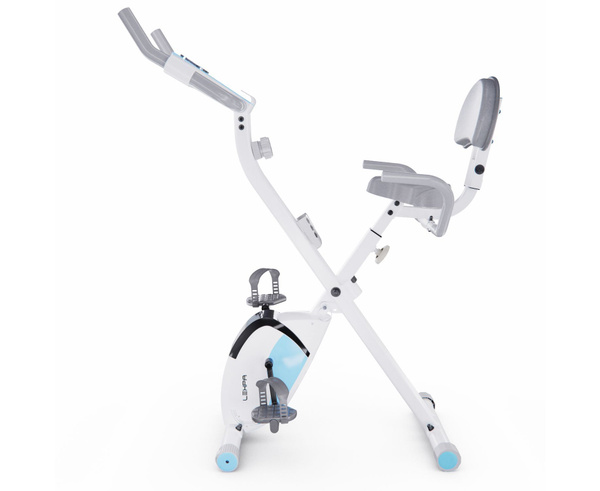 Велотренажер (нагрузка 100кг) DFC X-Bike DFC LEXPA ZEROBIKE купить на OZON по низкой цене ...