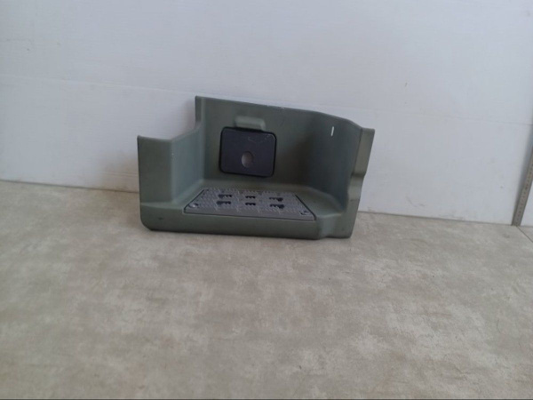 Корпус подножки правый Mercedes Actrosкупить c доставкой на OZON по ...