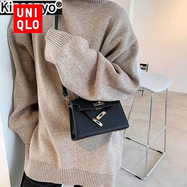 Uniqlo Сумка на плечо кросс-боди - купить с доставкой по выгодным ценам ...