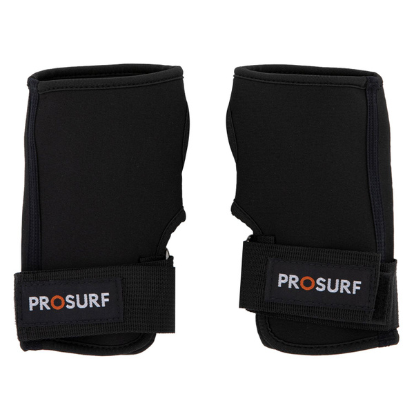 Защита Запястий Prosurf Wrist Protector Black (Us:s) купить на OZON по ...