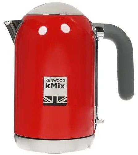 Kenwood Электрический чайник Ju387302 купить на OZON по низкой цене ...