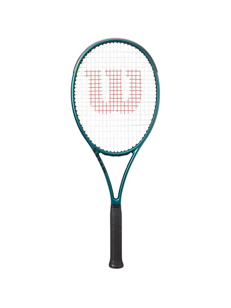 WILSON Ракетка для большого тенниса WILSON BLADE 100U V9.0 ручка2 ...