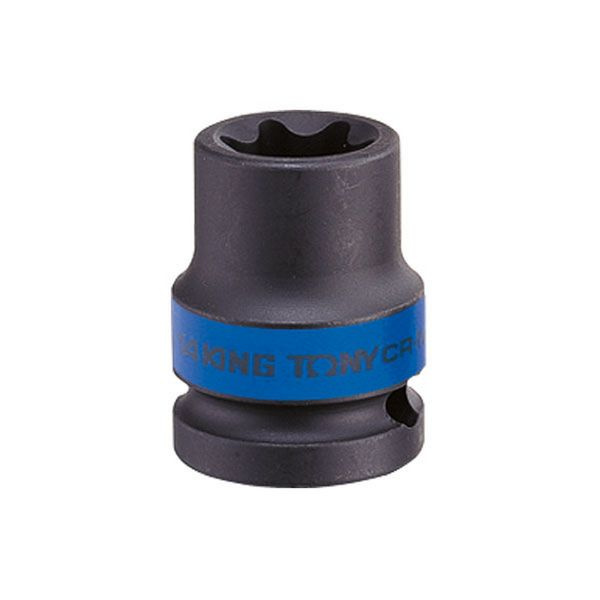 Головка торцевая ударная TORX Е-стандарт 3/4'', E24, L56мм - купить с ...
