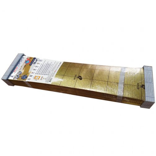 Solid Подложка под напольные покрытия, 1.5 мм, 1 шт. купить на OZON по низкой цене (1775718031)