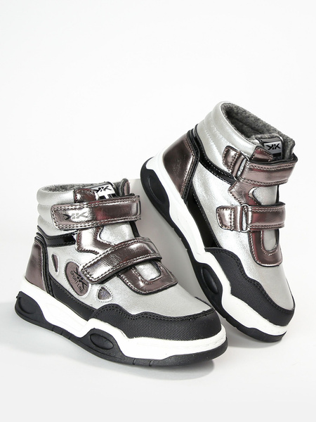 Ботинки KENKA - купить с доставкой по выгодным ценам в интернет-магазине OZON (1699178283)