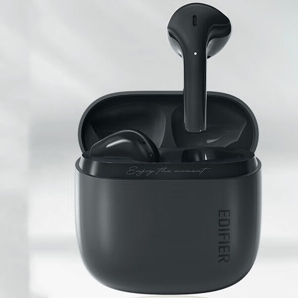 Bluetooth-гарнитура Edifier Zero Air - купить по выгодной цене в интернет-магазине OZON (1722027496)