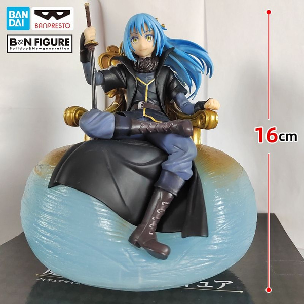 Фигурка That Time I Got Reincarnated as a Slime Relax Time Shion купить ...