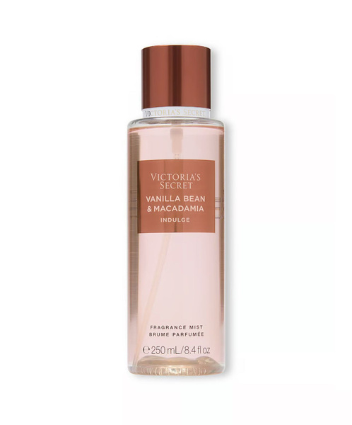 Victoria's Secret Парфюмированный мист Мисты_Vanilla Bean & Macadamia ...