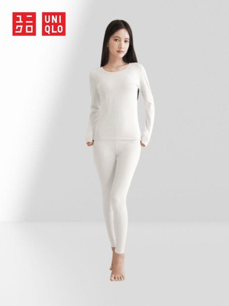Комплект термобелья Uniqlo 48 - купить по выгодной цене в интернет-магазине OZON (1728638620)