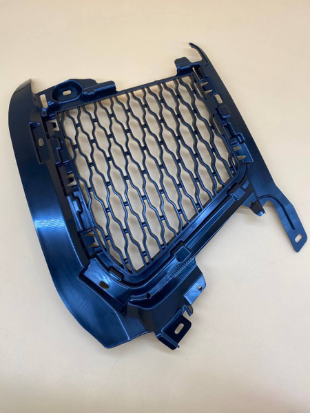 Решетка бампера Land Rover купить на OZON по низкой цене (1726542049)