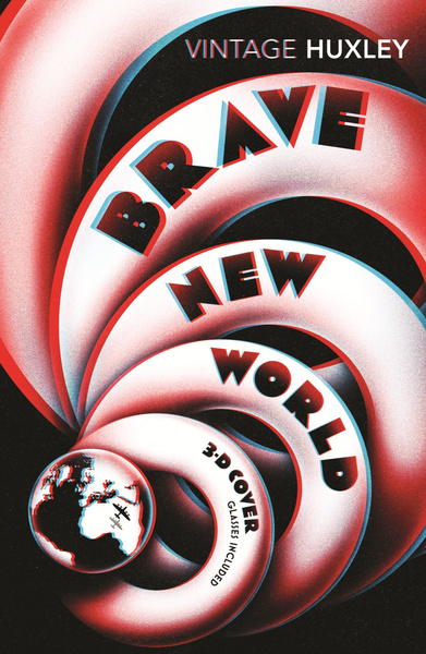 Brave New World / Книга на Английском | Huxley Aldous купить на OZON по ...