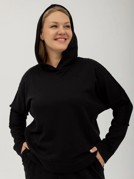Худи KATI Shop купить на OZON по низкой цене (1712691653)