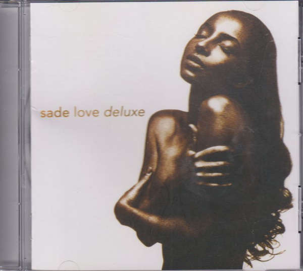 CD Sade - Love Deluxe (1992/2023) Переиздание 8-page - купить по низким ценам в интернет ...