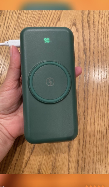 Беспроводная Bluetooth колонка HOCO HC3 Bounce sports BT 2400mAh купить ...