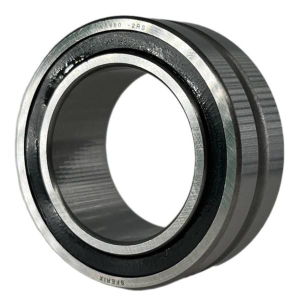 Подшипник NA 4905 2RS (4074905) SFERIX 25*42*18 купить на OZON по ...