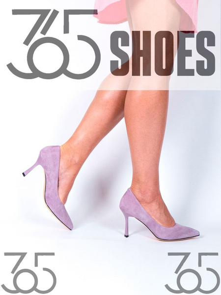 Туфли 365 shoes купить на OZON по низкой цене (1729909731)