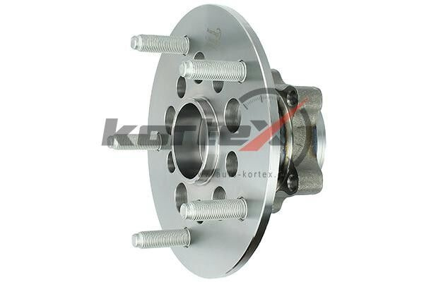 Ступица с подшипником FORD TRANSIT 14- пер. - купить по доступным ценам ...