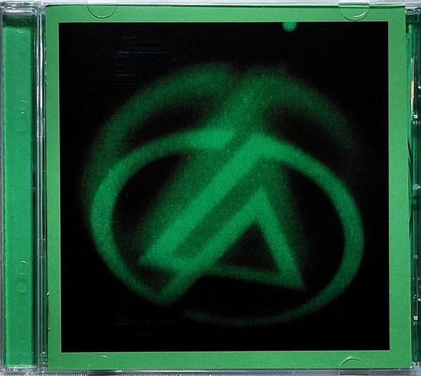 LINKIN PARK "Paper cuts" CD диск (singles 2000-2003) 2024 Nu Metal ...