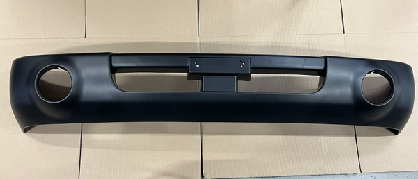 Передний широкий бампер Hyundai HD78 HD65 купить на OZON по низкой цене ...