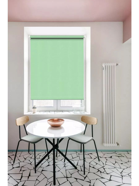 Рулонные шторы Markisol Маркисол 50см , размер 50х175 см, светло ...