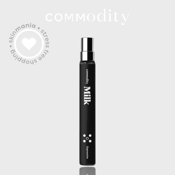 COMMODITY Парфюм 10 мл / Milk Expressive Eau de Parfum 10 ml купить на ...