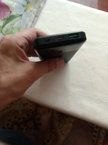 Внешний аккумулятор (Power Bank) hoco j102 - купить по выгодным ценам в ...