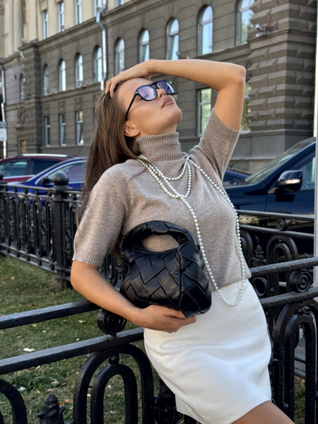 Джемпер Gerry Ross купить на OZON по низкой цене (1692599425)