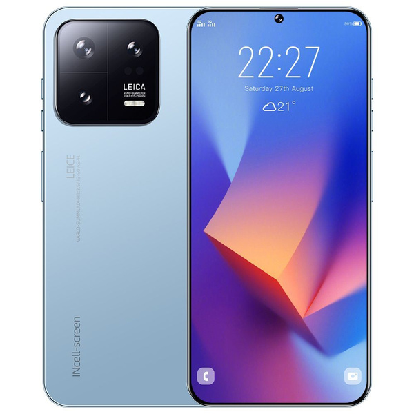 Смартфон M13 PRO_(AE13)-4 - купить по выгодной цене в интернет-магазине ...