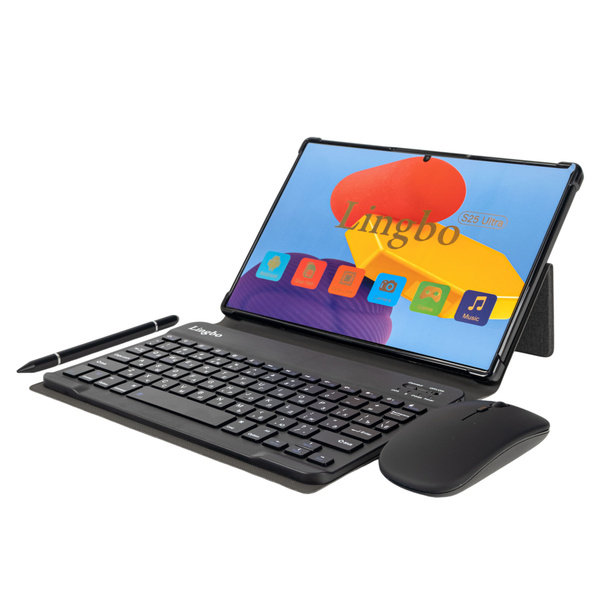 Купить планшет HEECHI Lingbo L16Max 10.1", 1024 GB по низкой цене ...