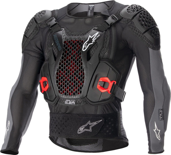 Моточерепаха Alpinestars Bionic Plus V2 Размер XL купить c доставкой на ...