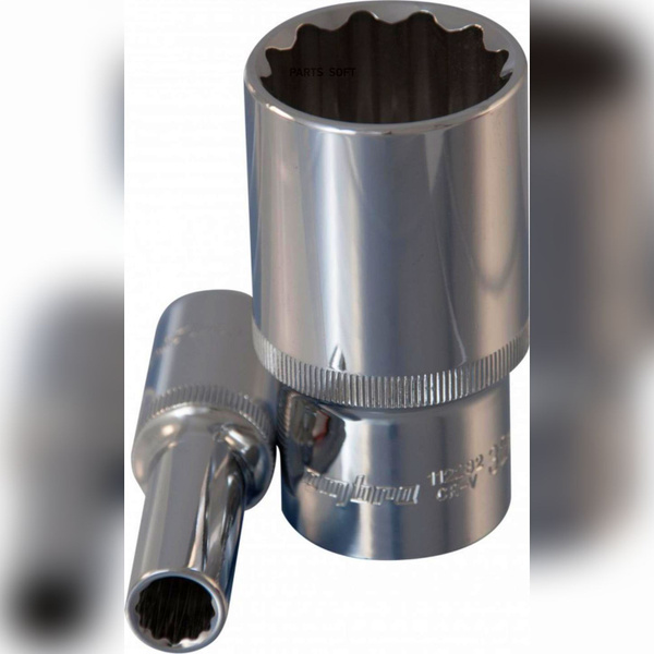 OMBRA 112222 Головка торцевая глубокая 12-гранная 1/2"DR купить на OZON ...