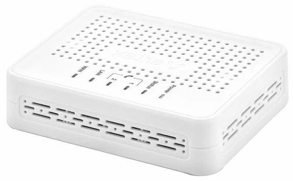 Телефонный шлюз ELTEX купить по низкой цене в интернет-магазине OZON (1744246631)