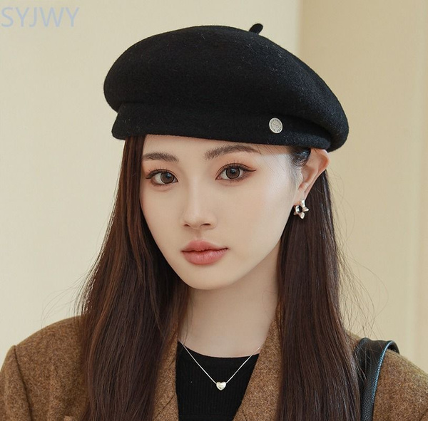 Берет SYJWY купить на OZON по низкой цене (1744548352)