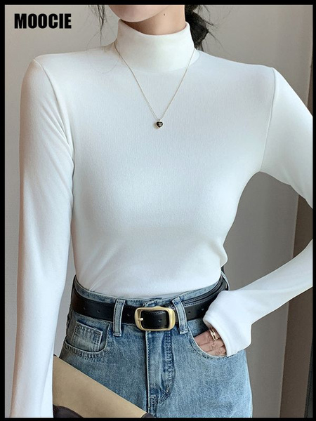 Термомайка MOOCIE 52 - купить по выгодной цене в интернет-магазине OZON (1744728882)