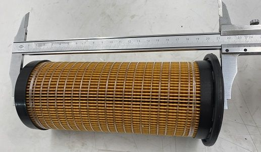 Фильтр топливный HLX-5120 (1/20) (шт) купить на OZON по низкой цене ...