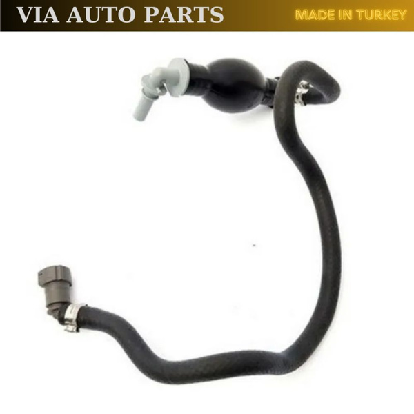 VIA AUTO PARTS Шланг топливный, арт. 164460011R (WINTECH 0500242), 1 шт ...