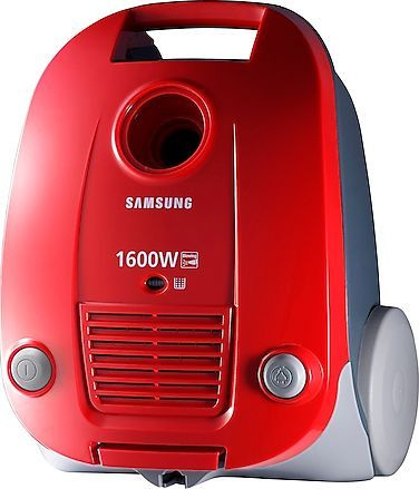 Пылесос Samsung VCC4131S37/XEV купить на OZON по низкой цене (1763490668)