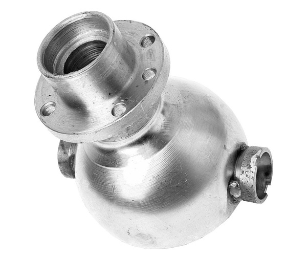 Опора шаровая уаз-3163, 315195 кулака поворотного купить на OZON по низкой цене (1748066963)