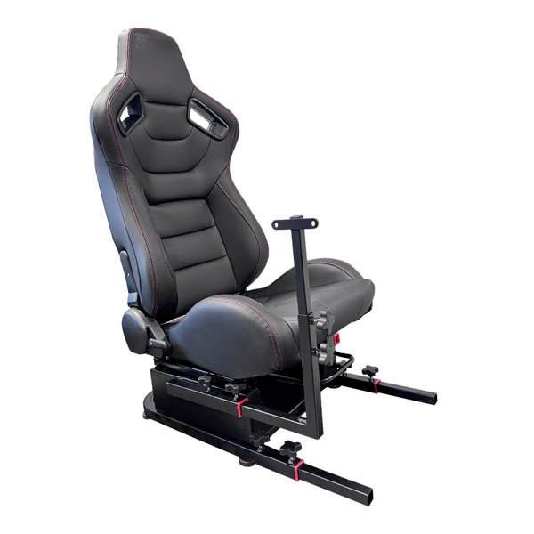 MOOBY VR Seat C кресло кокпит для игрового руля купить на OZON по ...